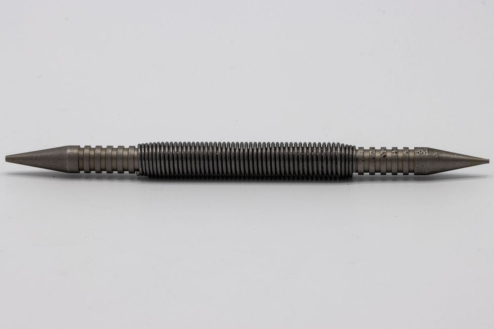 Spring Tools Hammerless Nail Sets