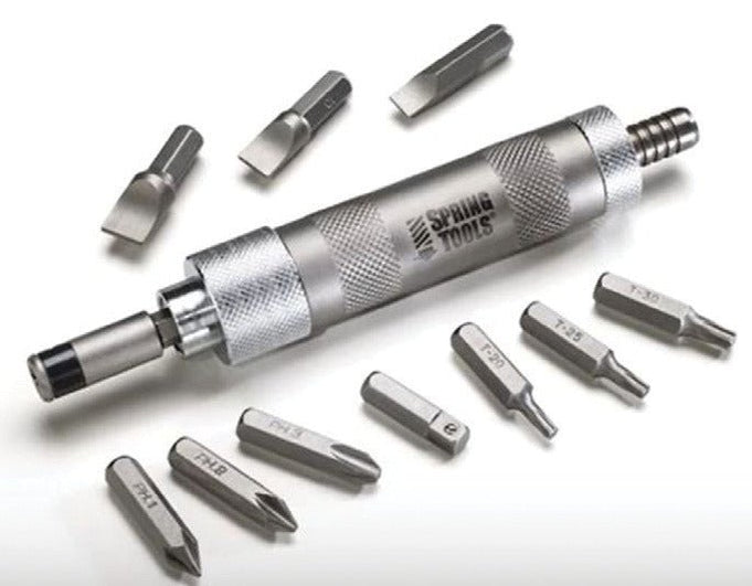 Products — Spring Tools