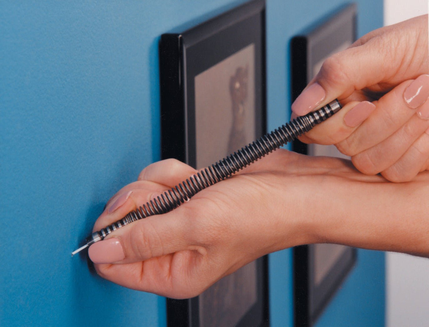 TP1234 - Nail Set Trim Pak — Spring Tools